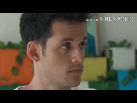 Orkun Işıtmak 4:51 dk boyunca robotla uğraşmak zorunda kalıyor