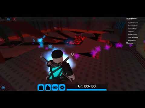Roblox Flood Escape 2-Familiar Ruins - YouTube