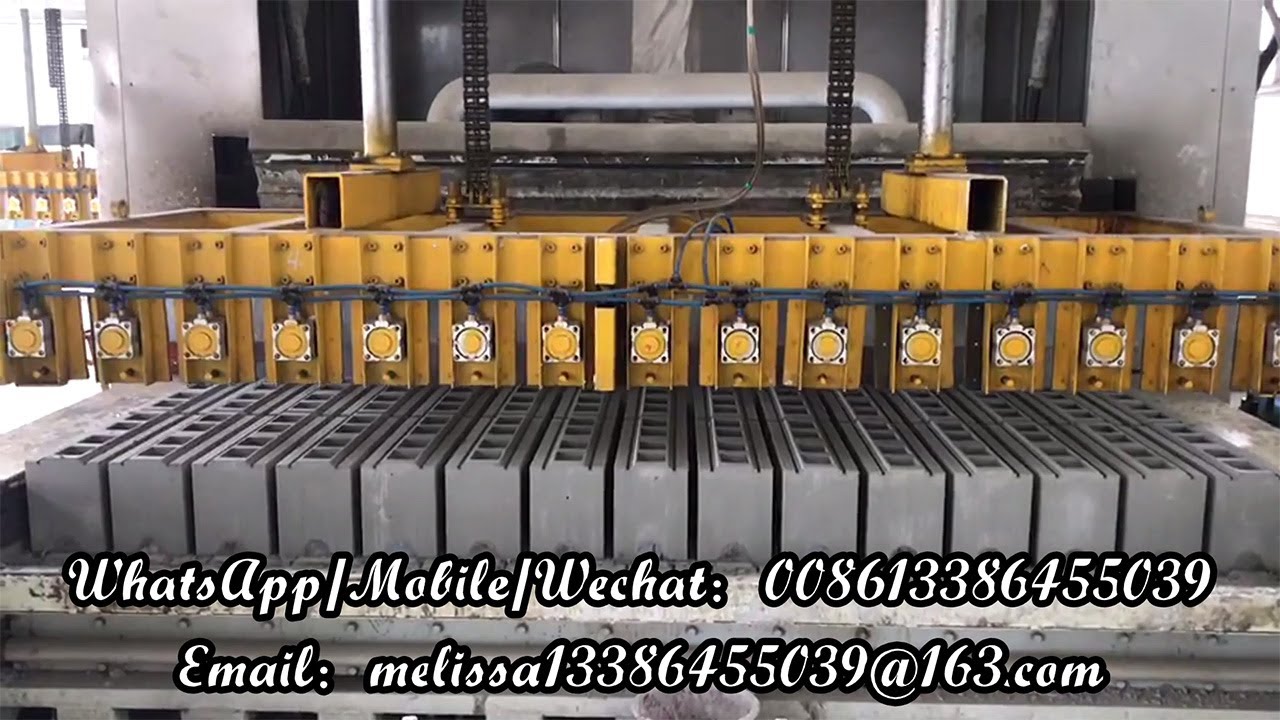 gypsum block making machine，gypsum block machine，gypsum block ...