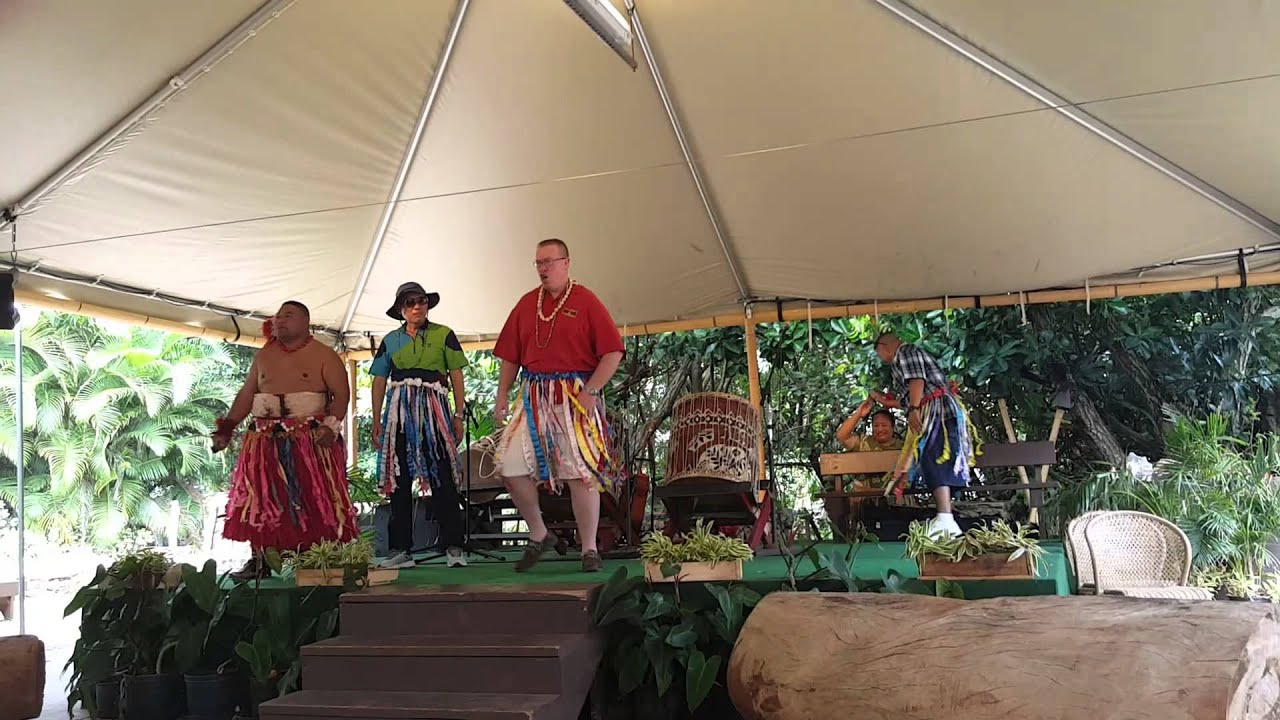 Hawaii PCC 2016 - YouTube