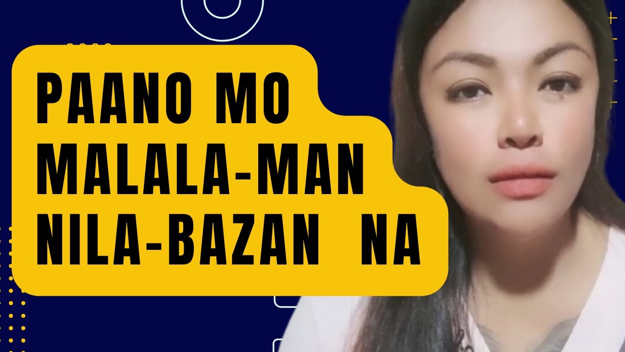 PAANO MO MALALAMAN ANO ANG PALATANDAAN - YouTube