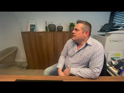 Klantenambassadeur: Argenta Ingelmunster kantoor Jonathan Mertens ...