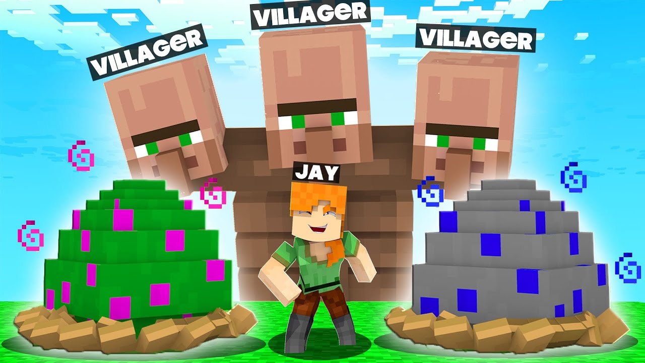 I STOLE DRAGON EGGS FROM VILLAGERS In MINECRAFT YouTube i-stole-dragon-eggs-from-villagers-in-minecraft-youtube