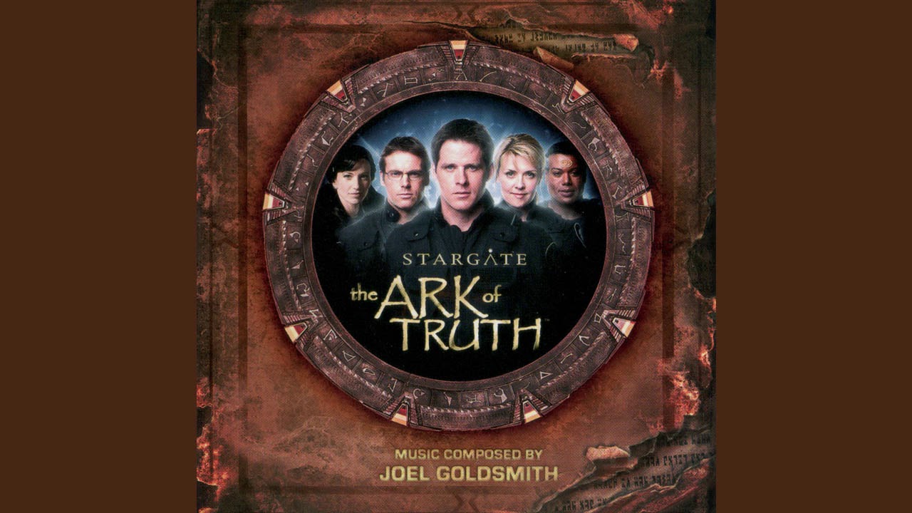 03 - Tomin ~ Stargate: The Ark Of Truth (OST) - [ZR] - YouTube
