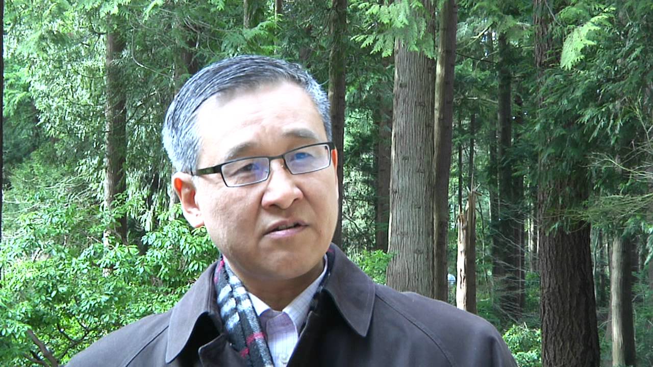 中国（领导人）应在寻求能源过程中探索环保减排之捷径 - Dr. Wenran Jiang [7/7] - YouTube