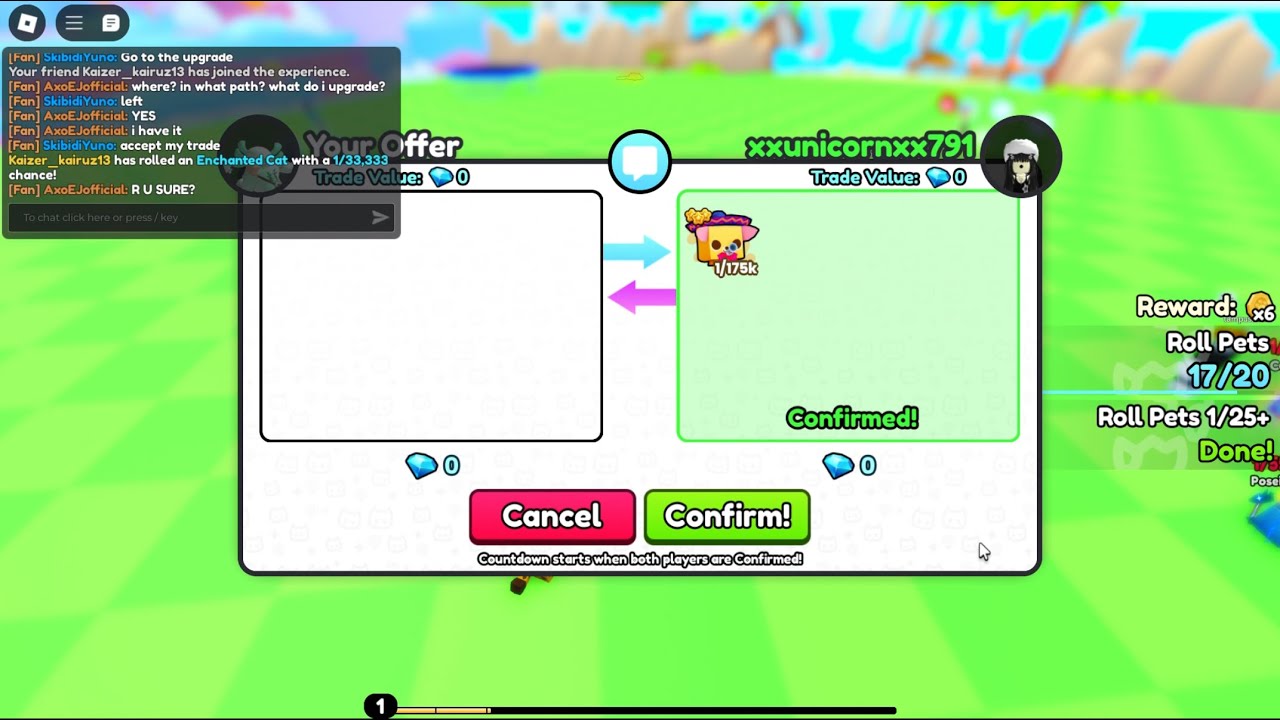 Someone was feeling a bit generous today?..😱👀 | Pets GO ...