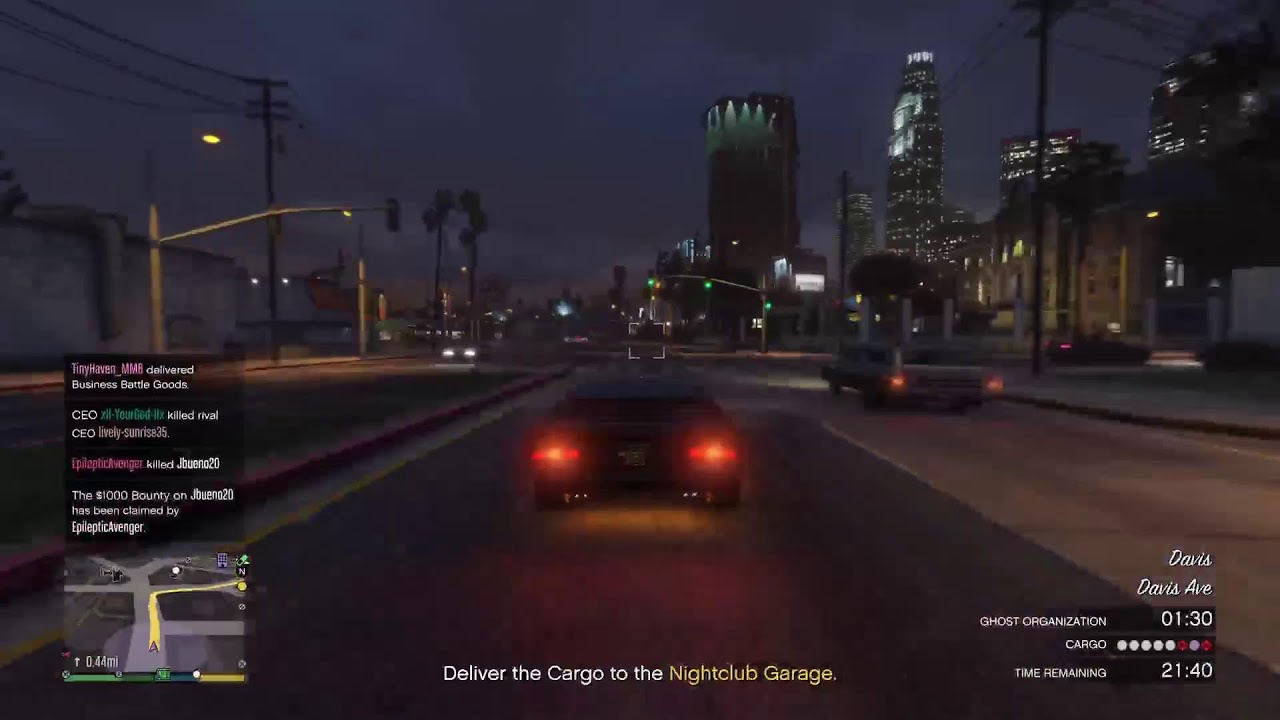 1000 Sub Goal - YouTube