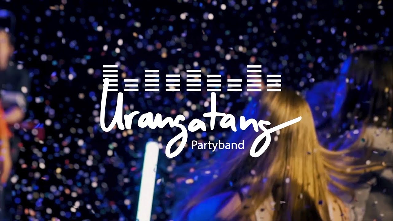 Urangatang Trailer 2019 - YouTube