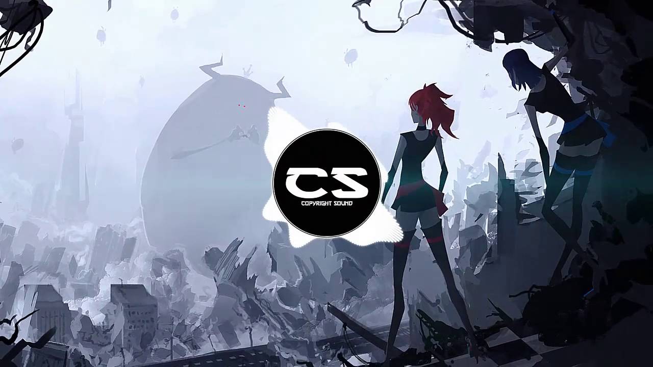 Defqwop - Heart Afire (feat. Strix) - YouTube