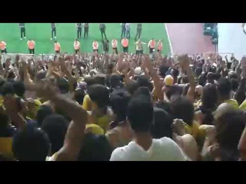 Fenerbahçe Derler Benim Adıma