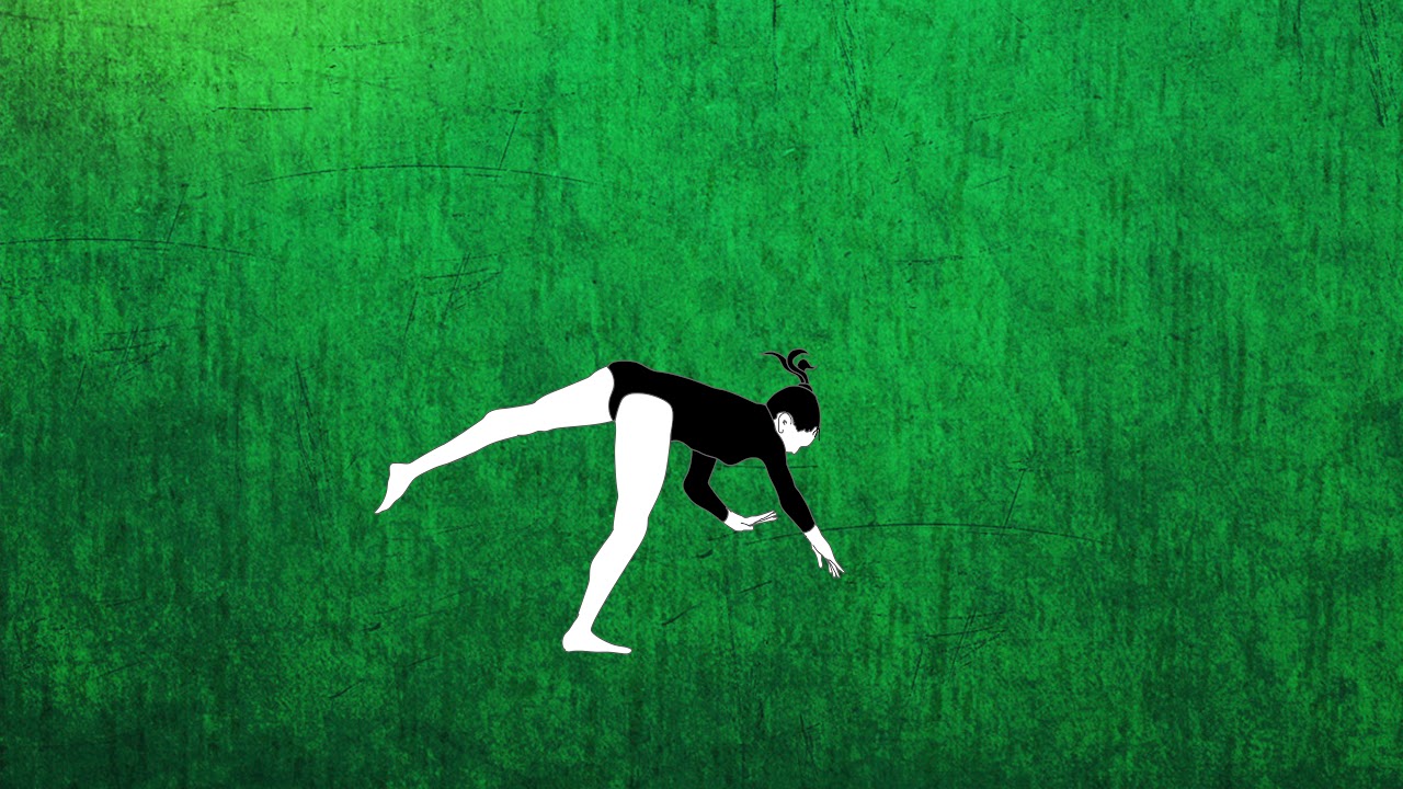 Infinity Moves: Twirling Y Glide - YouTube