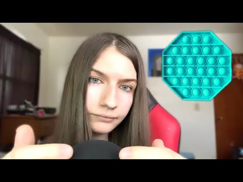 ASMR Whisper Ramble Rant - YouTube