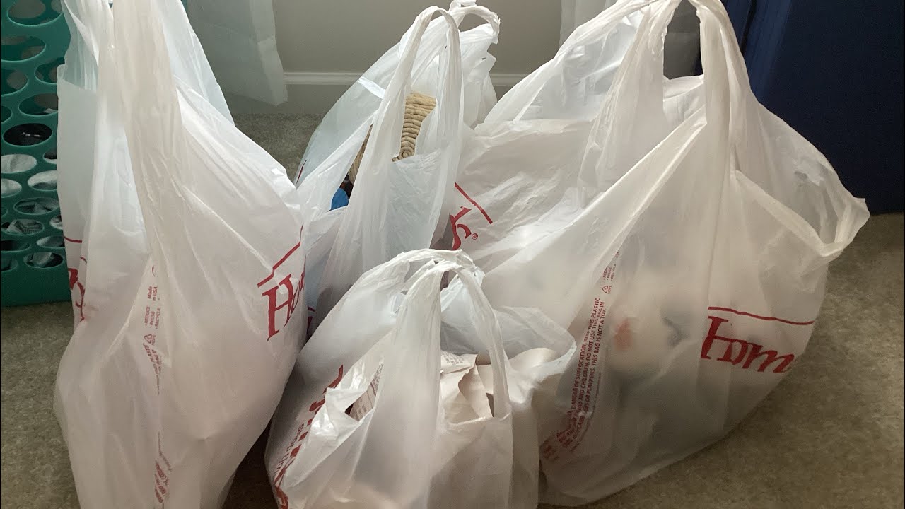 Halloween/fall shopping spree - YouTube