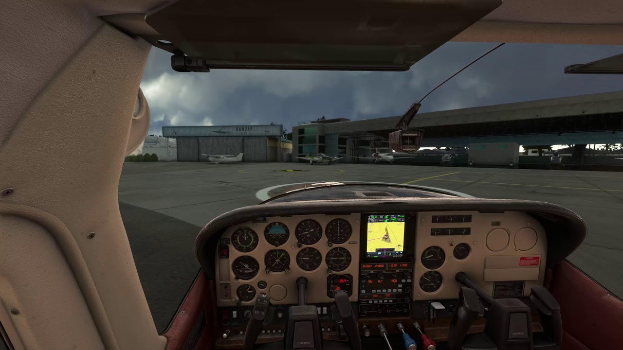 Fs2020 Youtube
