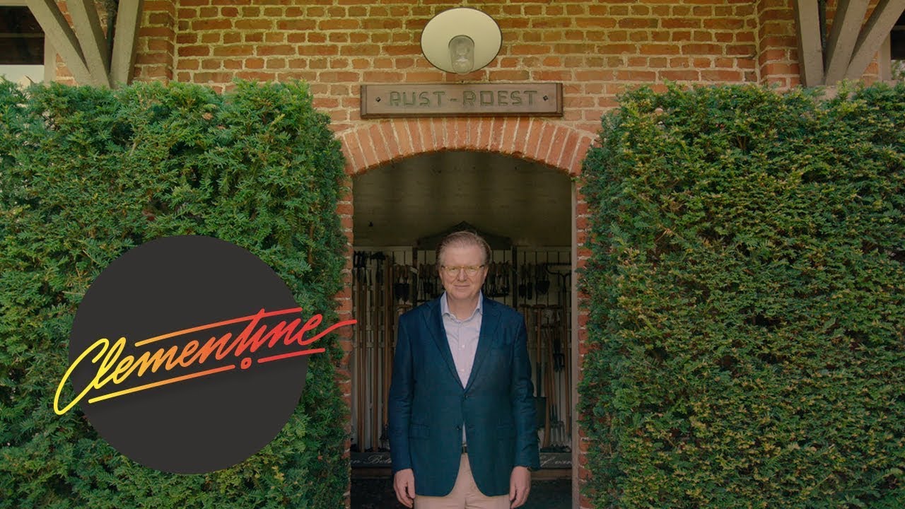 The Life of Greenyard by Hein Deprez - YouTube