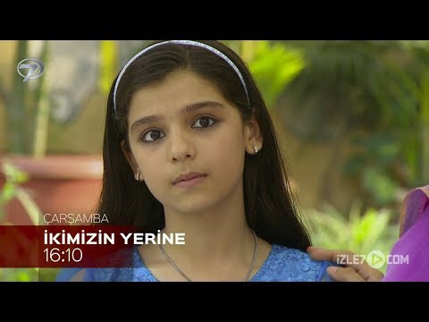 İkimizin Yerine 537. Bölüm Fragmanı - 26 Şubat Çarşamba