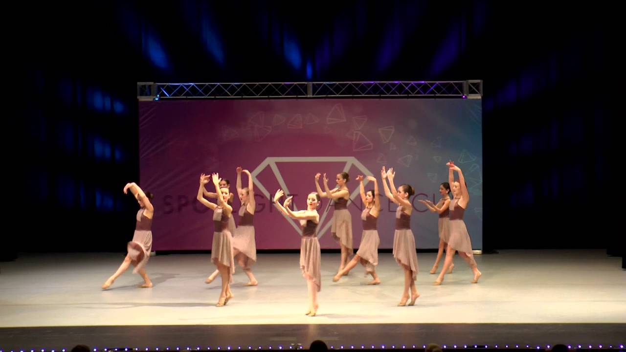 North- Ignite Dance & Yoga - [Seattle, WA(1)] - YouTube