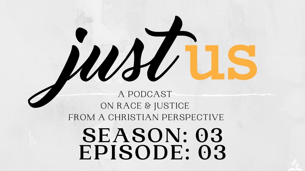 “Moving Beyond Cultural stereotypes” / Season 3 Ep. 03 - YouTube