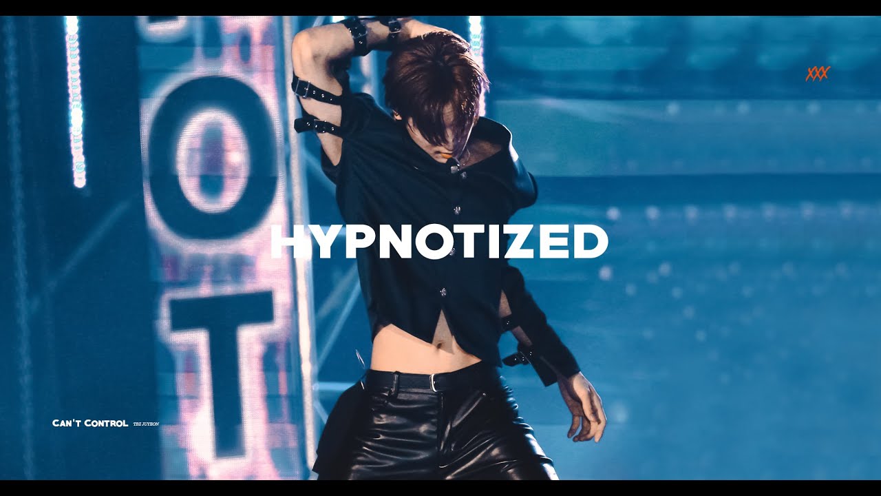 [4K] 220810 SEOUL FESTA - HYPNOTIZED 더보이즈 주연 JUYEON FOCUS - YouTube