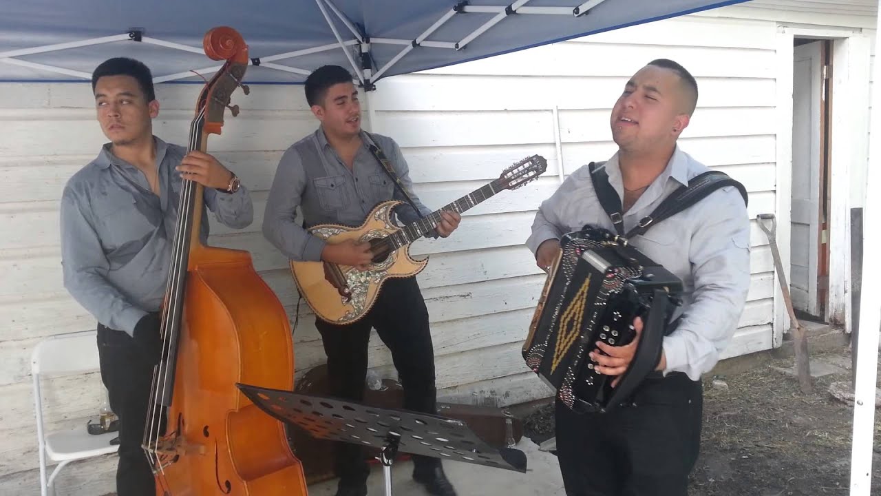 Milicia Del Rancho- La Captura de JT - YouTube