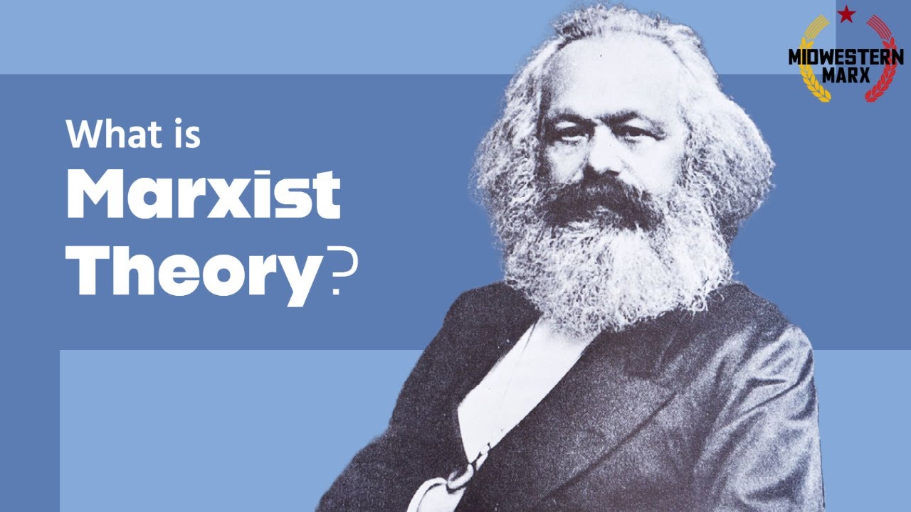 How is MARXIST Theory Produced Through Debate?!? - YouTube