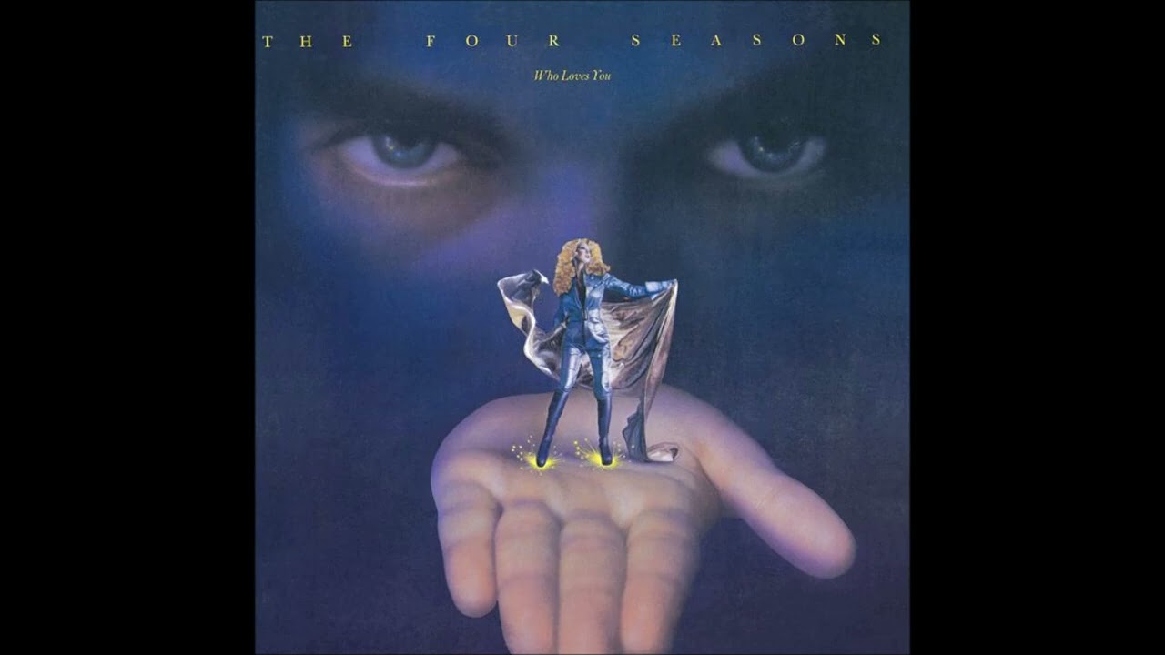 4 Seasons Storybook Lovers Instrumental Only From The Who Loves 4 Seasons Storybook Lovers Instrumental Only From The Who Loves