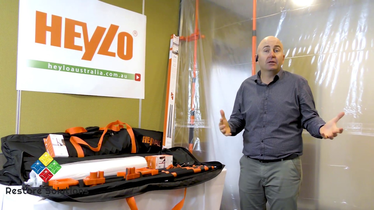 Heylo Range Overview - June 2020 - YouTube