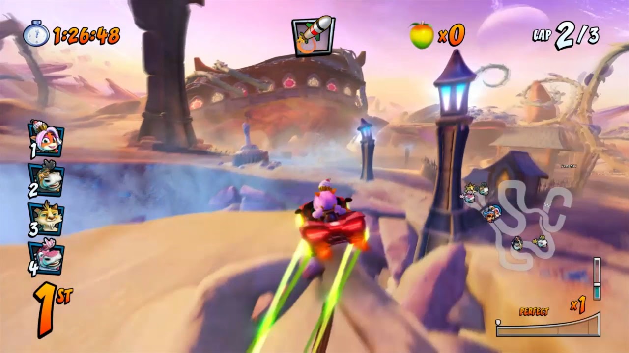 CTR NF Clips 02 - YouTube