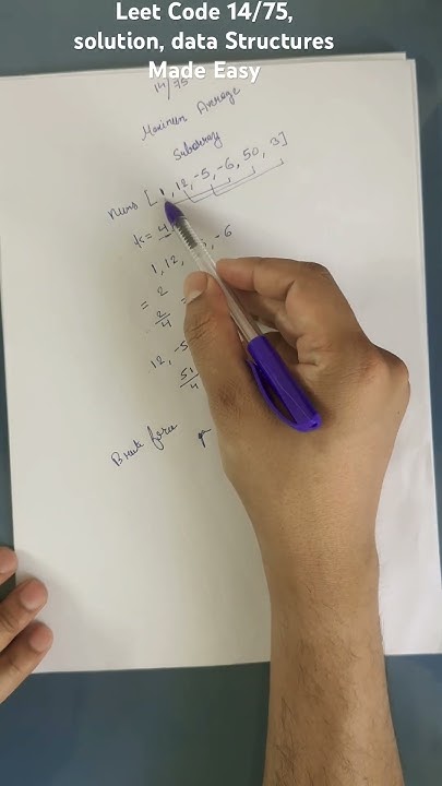 Leet Code 14 75 Solutions Click On The Caption To Watch Full Video Leetcode75 Leetcode