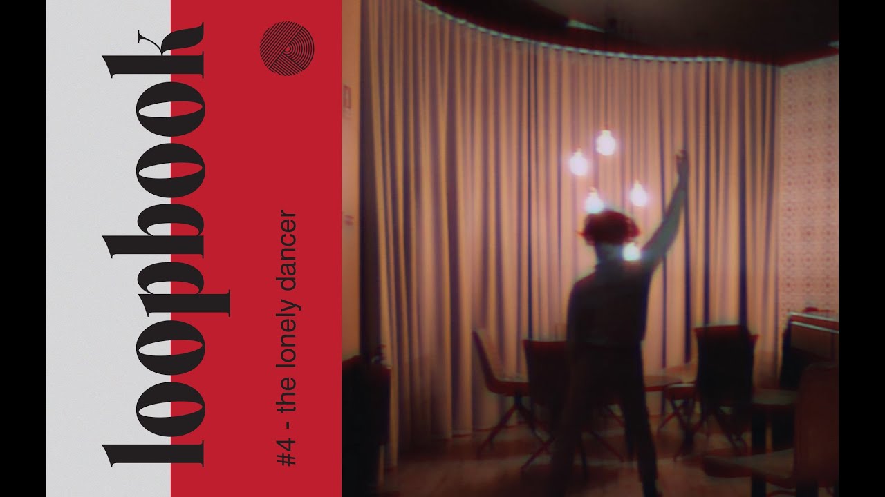 #4 - the lonely dancer - YouTube