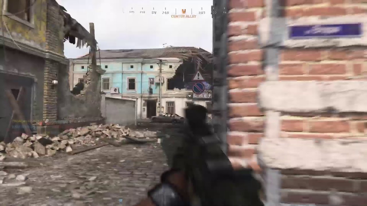 Call Of Duty Modern Warfare | FAL paint unlocks - YouTube