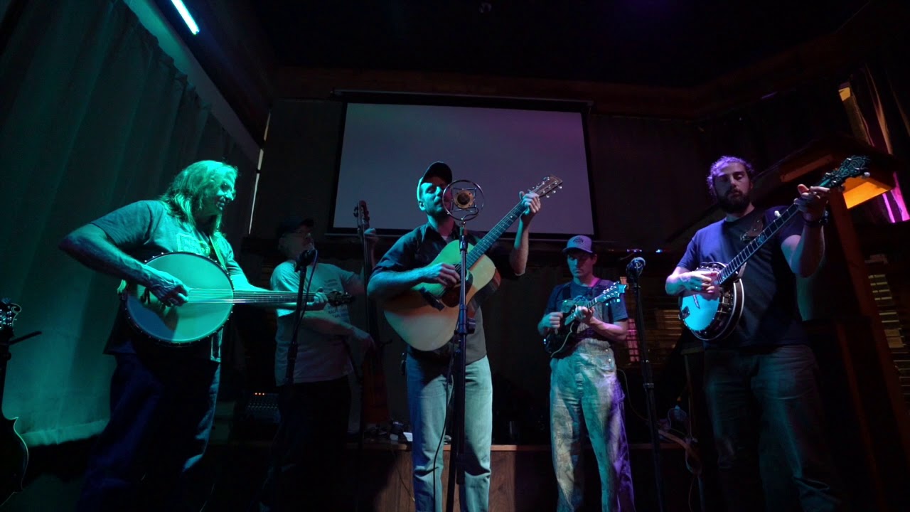 Be Strong - Joe Suskind - YouTube