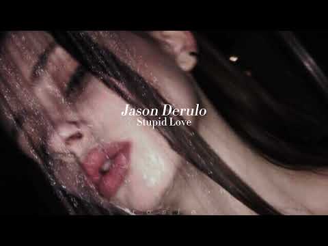 Jason Derulo-Stupid Love (sped up)