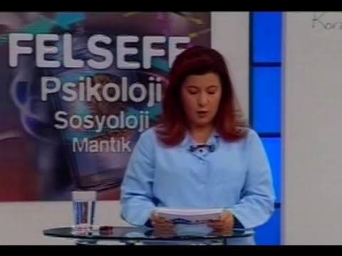 Psikoloji 1 - BİL IQ LYS Felsefe Hazırlık Seti