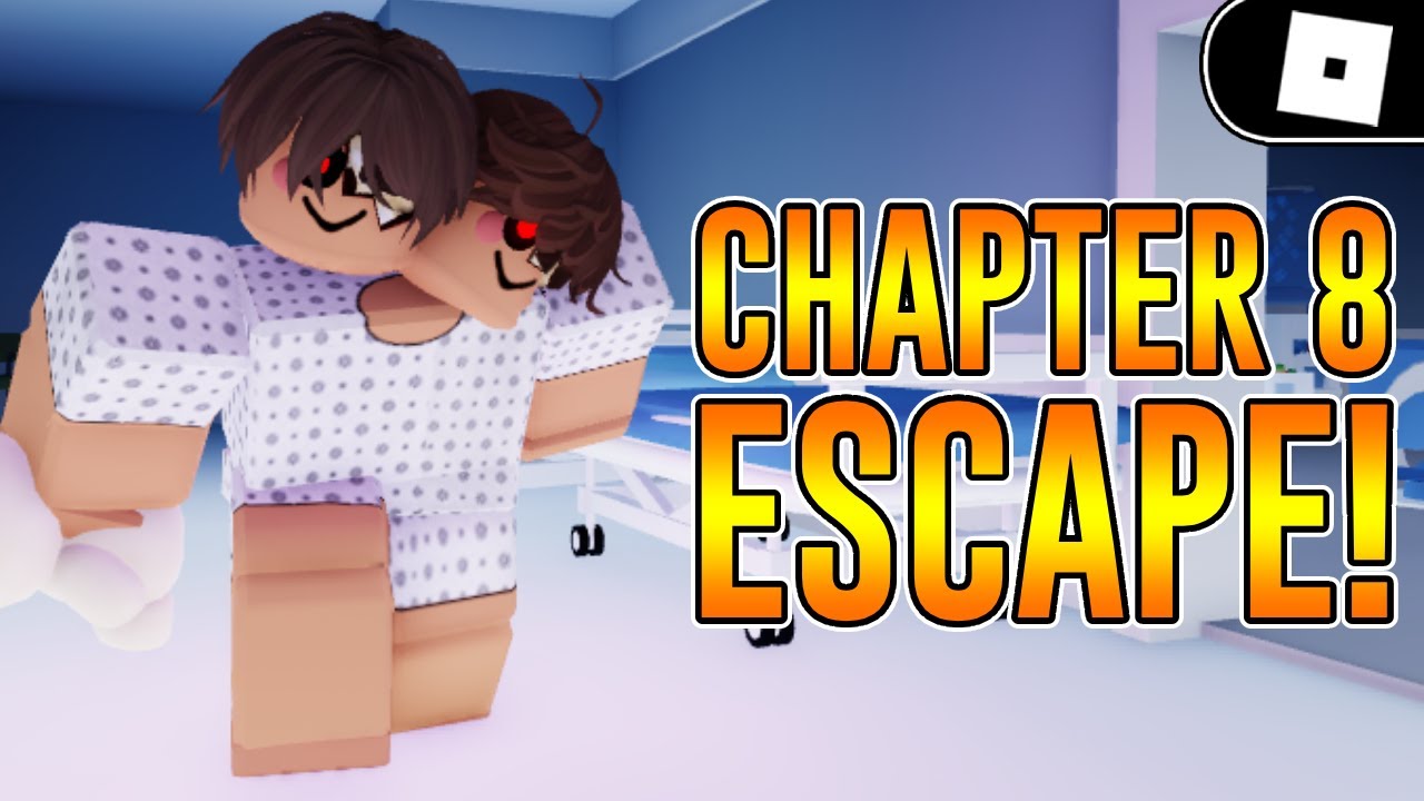 HOW TO ESCAPE THE CHAPTER 8 MAP IN GUESTY! | ROBLOX - YouTube