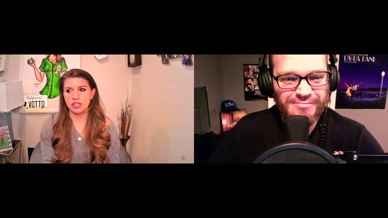 Jessica Kleinschmidt Interview - NBC Sports - YouTube