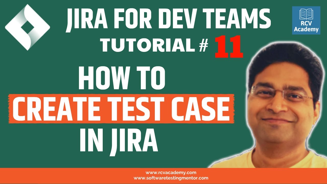 JIRA Tutorial 11 How To Create Test Case In Jira YouTube jira-tutorial-11-how-to-create-test-case-in-jira-youtube
