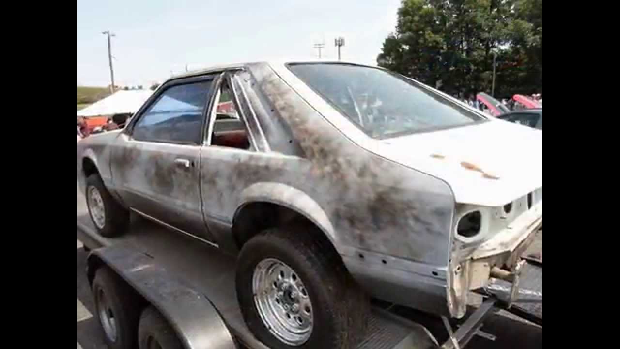 slideshow Big schwag/brett wagner/rubright car 8-16-14 - YouTube