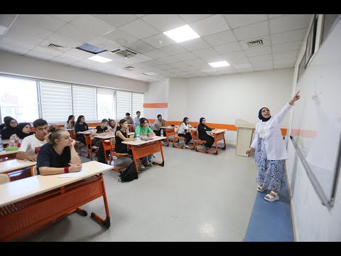 Öğrencilerin Sınav Başarısındaki Gizli Kahramanı GASMEK!