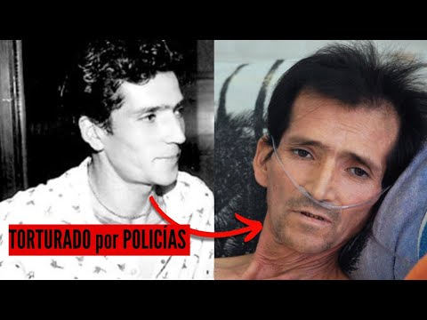 NELSON MADAF y la "DESAPARICIÓN" de CLAUDIA RENEE DIAZ - YouTube