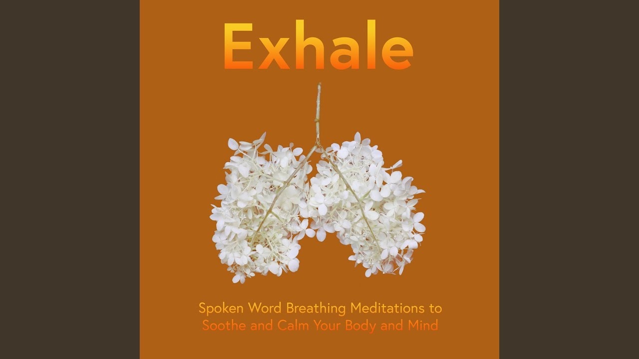 Introduction: Spoken Word Breathing Meditations to Soothe and Calm Your ...