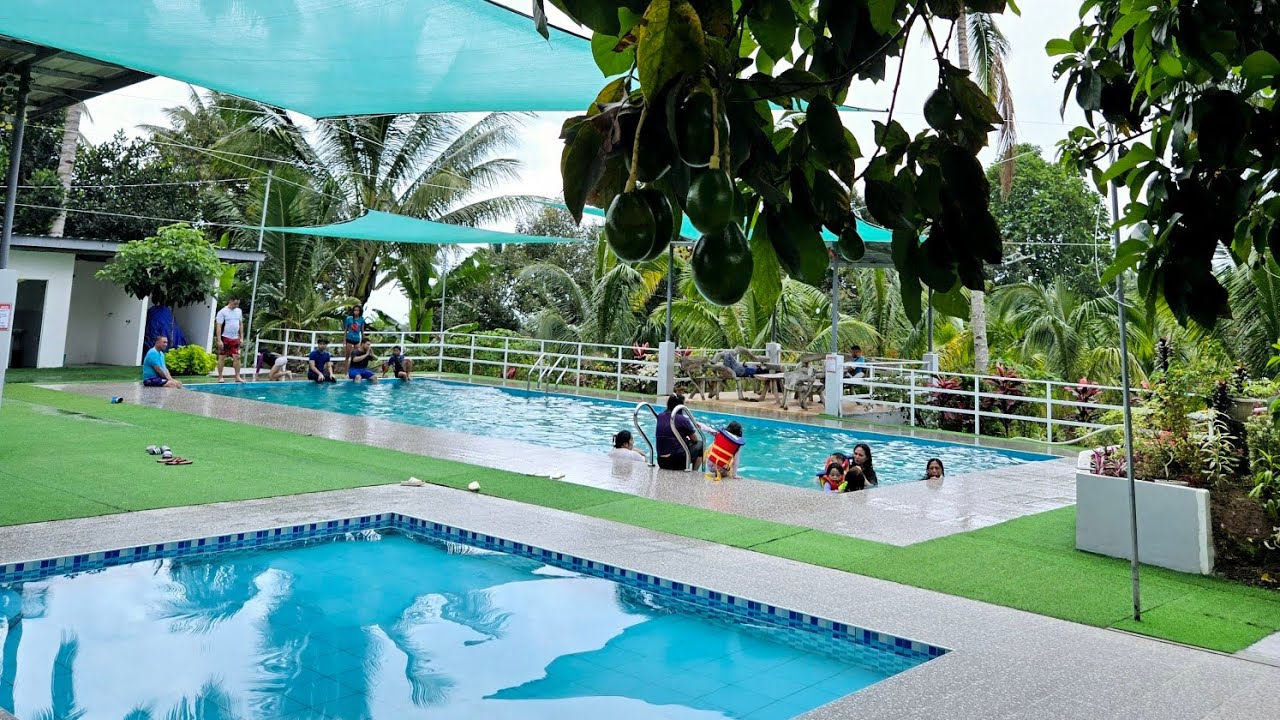 Graviola Garden Resort by JRC at Polomolok, South Cotabato, Philippines ...