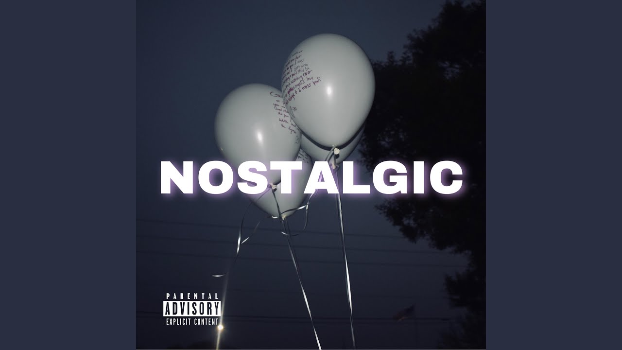 Nostalgic