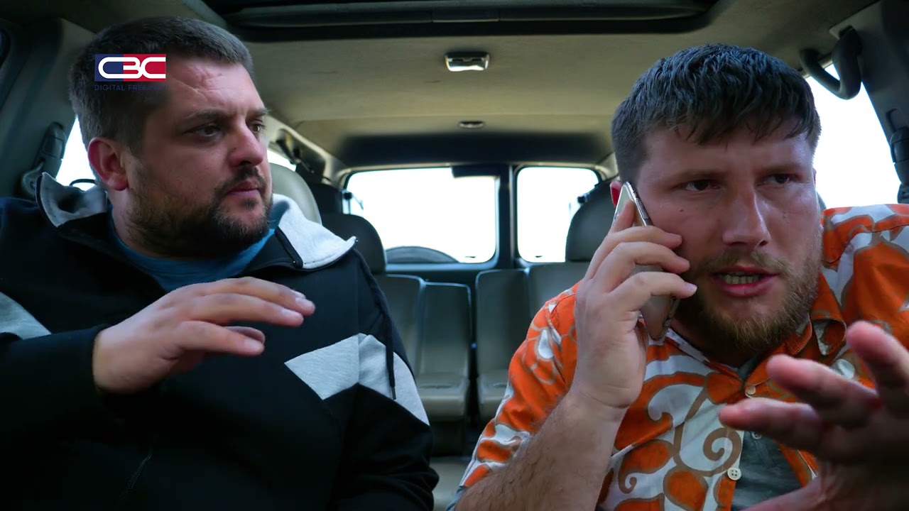 FC LATTA - Episodi 9 (Promo) - YouTube