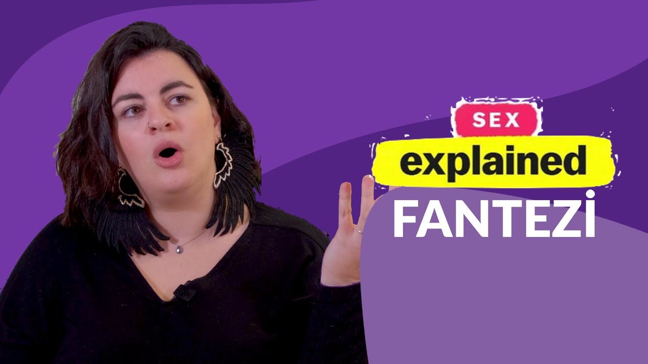 Fantezİlerİn Ne Anlama Gelİyor Netflix Sex Explained İnceleme Youtube