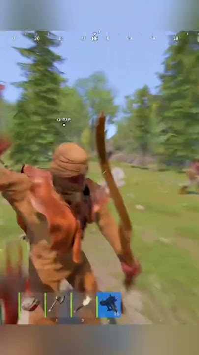 Rust Rustpc Rustconsole Rustclips Rustgame Rustpvp Rustmemes Youtube