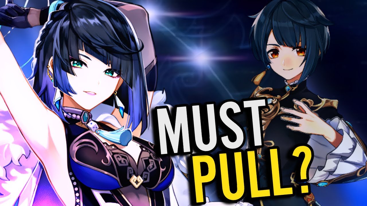 Is Yelan a Must Pull? | Yelan Damage & Team Analysis | Genshin Impact 3 ...