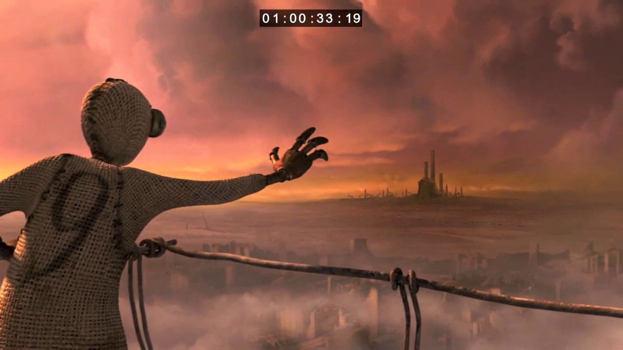 FILM 330 - Teaser Trailer - YouTube