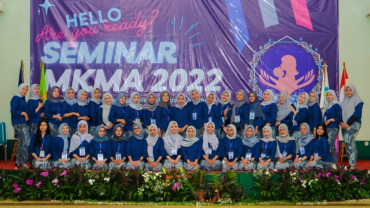 Seminar MKMA 2022 Poltekkes Kemenkes Jakarta 1 | Kangaap Photography ...