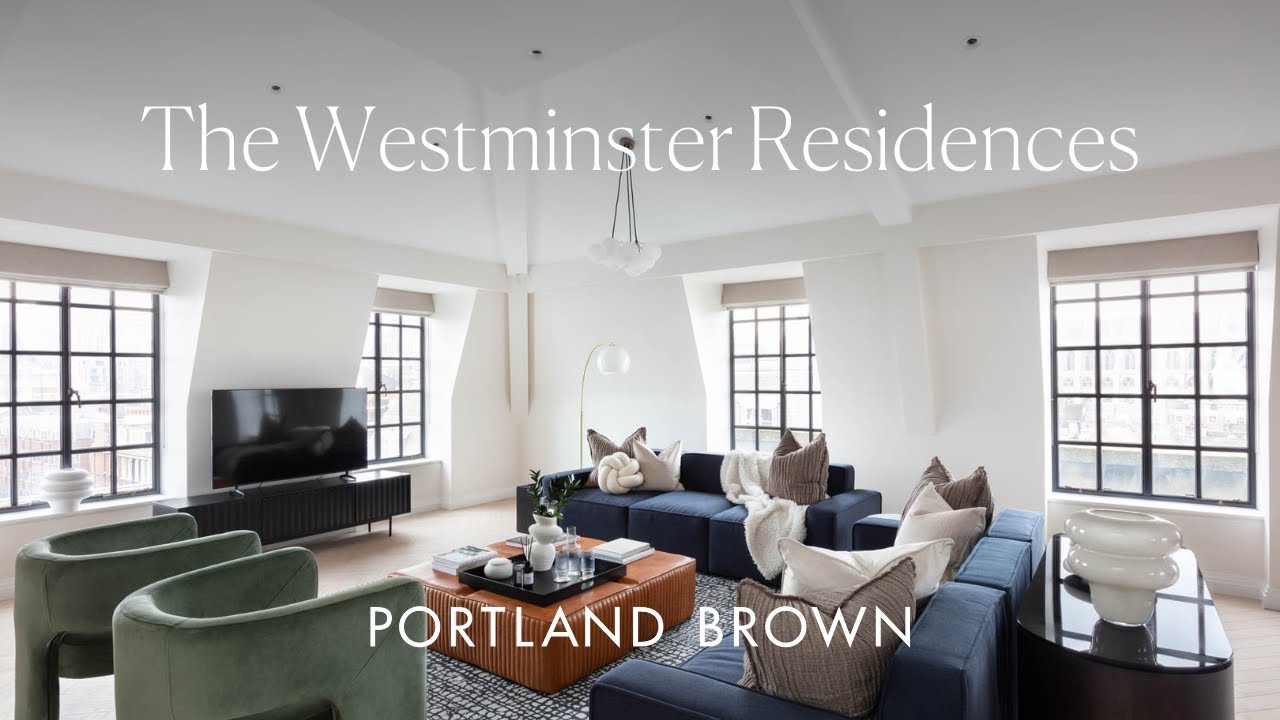 The Westminster Residences - YouTube